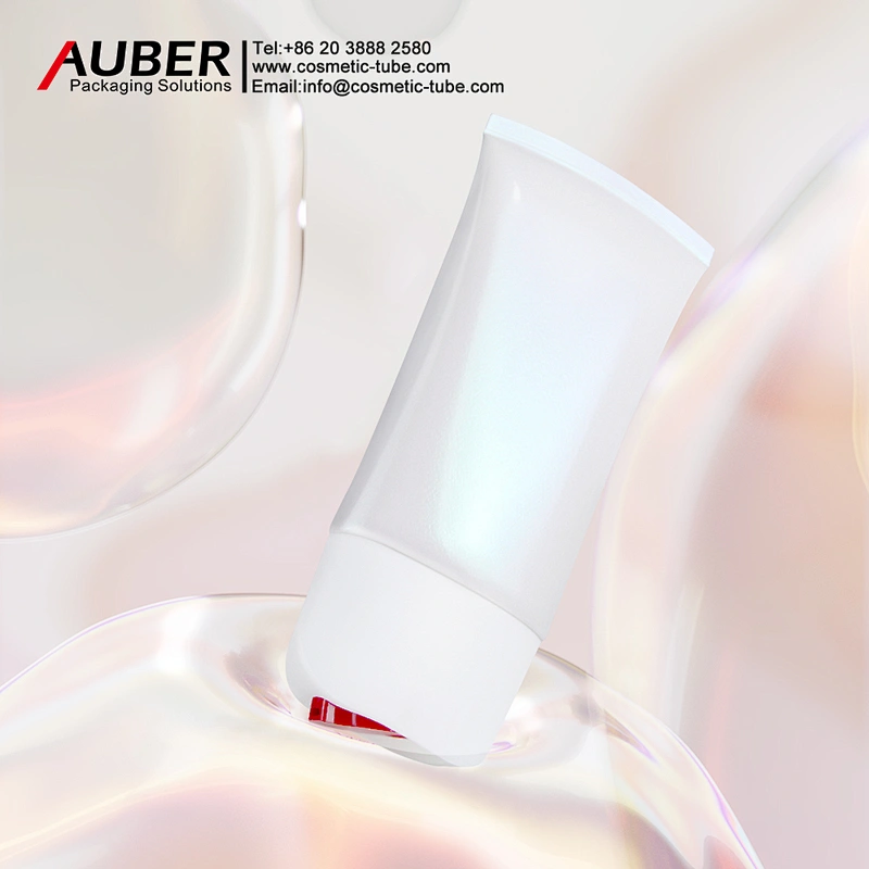 skincare , tube body lotion , packaging - Auber Packaging Co., Ltd.